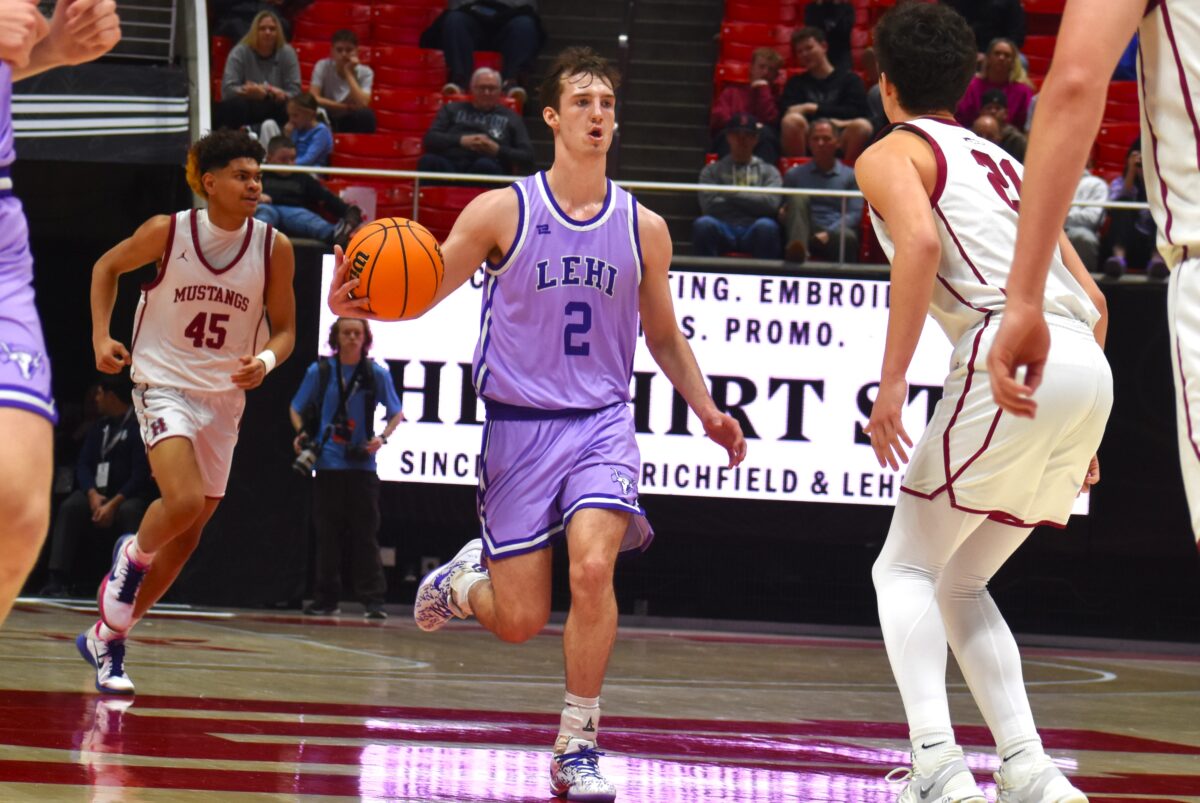 Best of the Best: 2025 All-Valley Boys Basketball Team | News, Sports ...